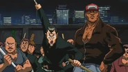 Kitazawa | Baki Wiki | Fandom