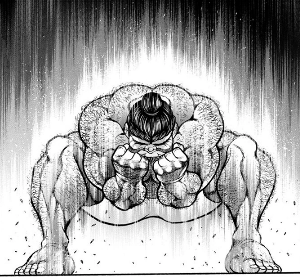 Nomi no Sukune | Baki Wiki | Fandom