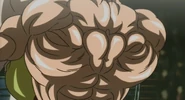 Demon Face | Baki Wiki | Fandom