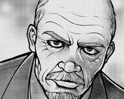 Vladimir Lenin | Baki Wiki | Fandom