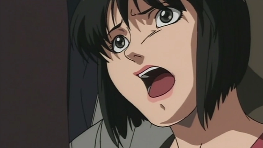 Yasuko | Baki Wiki | Fandom