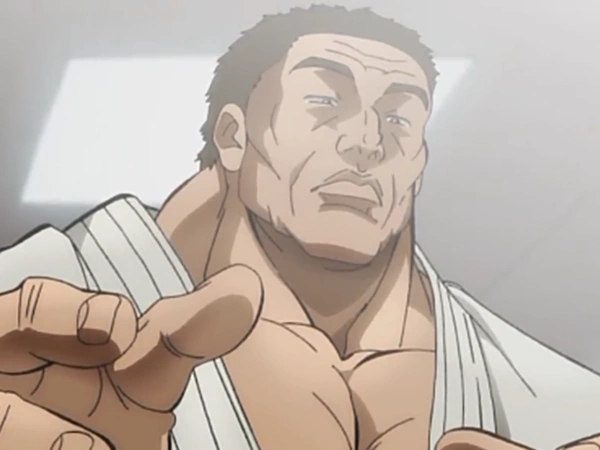 Tawaraya | Baki Wiki | Fandom
