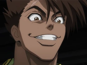 Saw Paing Yoroizuka | Baki Wiki | Fandom