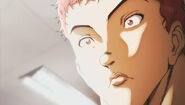 Hector Doyle | Baki Wiki | Fandom