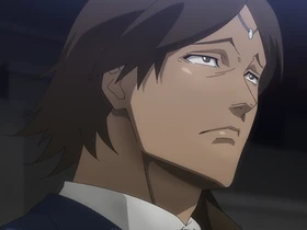 Kaolan Wongsawat | Baki Wiki | Fandom