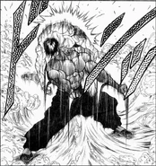 Headbutt | Baki Wiki | Fandom