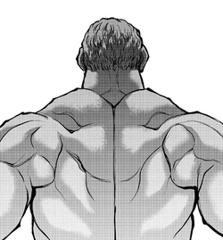 Genzou Himekawa | Baki Wiki | Fandom