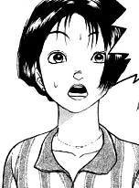 Inoue | Baki Wiki | Fandom