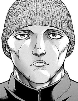 Monma | Baki Wiki | Fandom