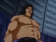 Grappler Baki (OVA) | Baki Wiki | Fandom