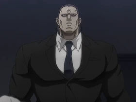 Agito Kanou | Baki Wiki | Fandom