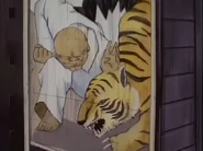 Shinshinkai Headquarters | Baki Wiki | Fandom