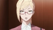 Kaede Akiyama | Baki Wiki | Fandom