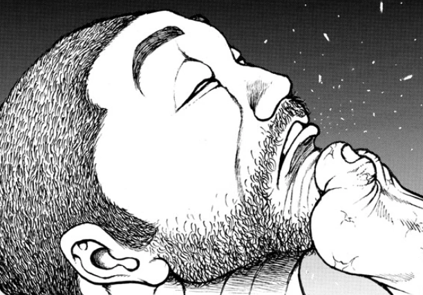 Akira Kuga | Baki Wiki | Fandom