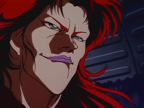 Koushou Shinogi | Baki Wiki | Fandom
