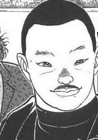 Uczeń Motobe | Baki The Grappler Wiki | Fandom