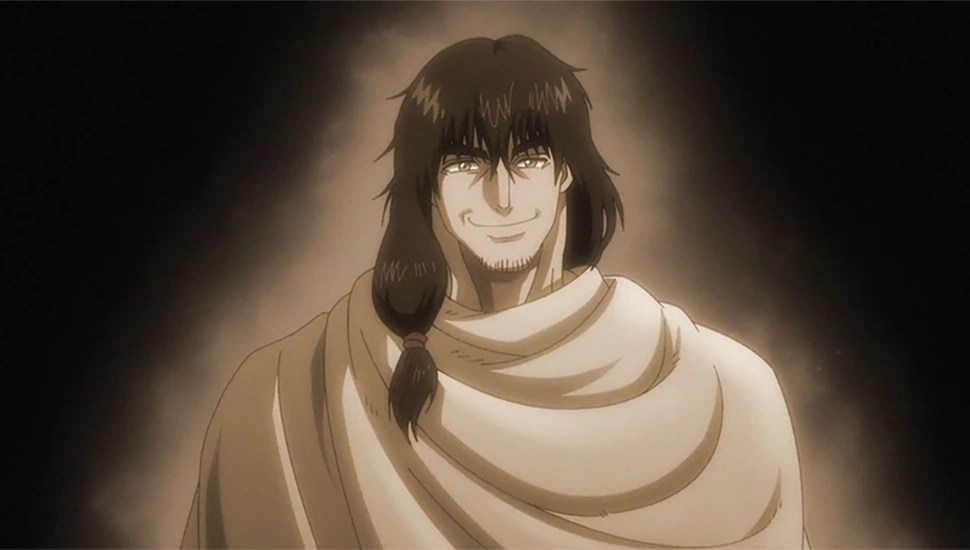 Niko Tokita | Baki Wiki | Fandom