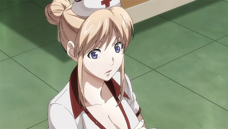 Kokomi Yoshizawa | Baki Wiki | Fandom