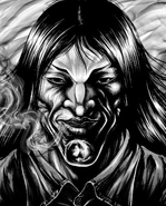 Juumei Kuga | Baki Wiki | Fandom