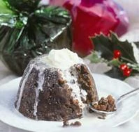 Christmas Pudding | Dessert Wiki | Fandom