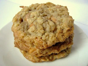 Coconut Drop Cookies | Dessert Wiki | Fandom