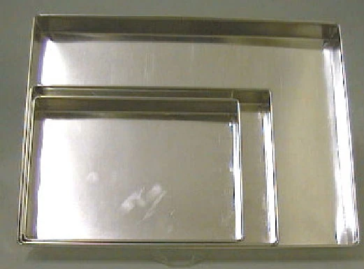 Lamington tin | Dessert Wiki | Fandom