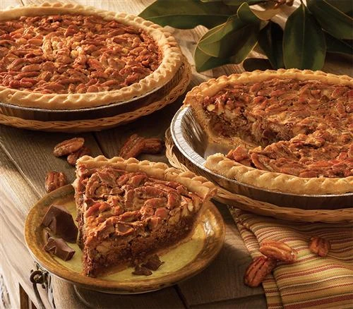 Pecan Pie | Dessert Wiki | Fandom