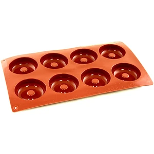 Savarin mold | Dessert Wiki | Fandom