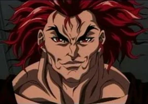 Yujiro Hanma | Baki the Grappler Wiki | Fandom