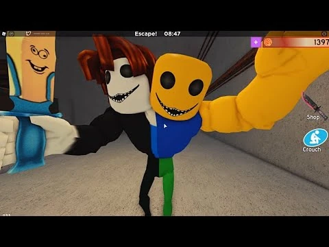 Double Trouble | Bakon Wiki | Fandom