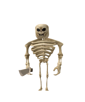 Skeleton | Bakon Wiki | Fandom