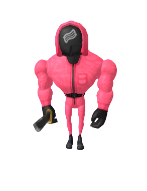 Bacon Game Worker | Bakon Wiki | Fandom