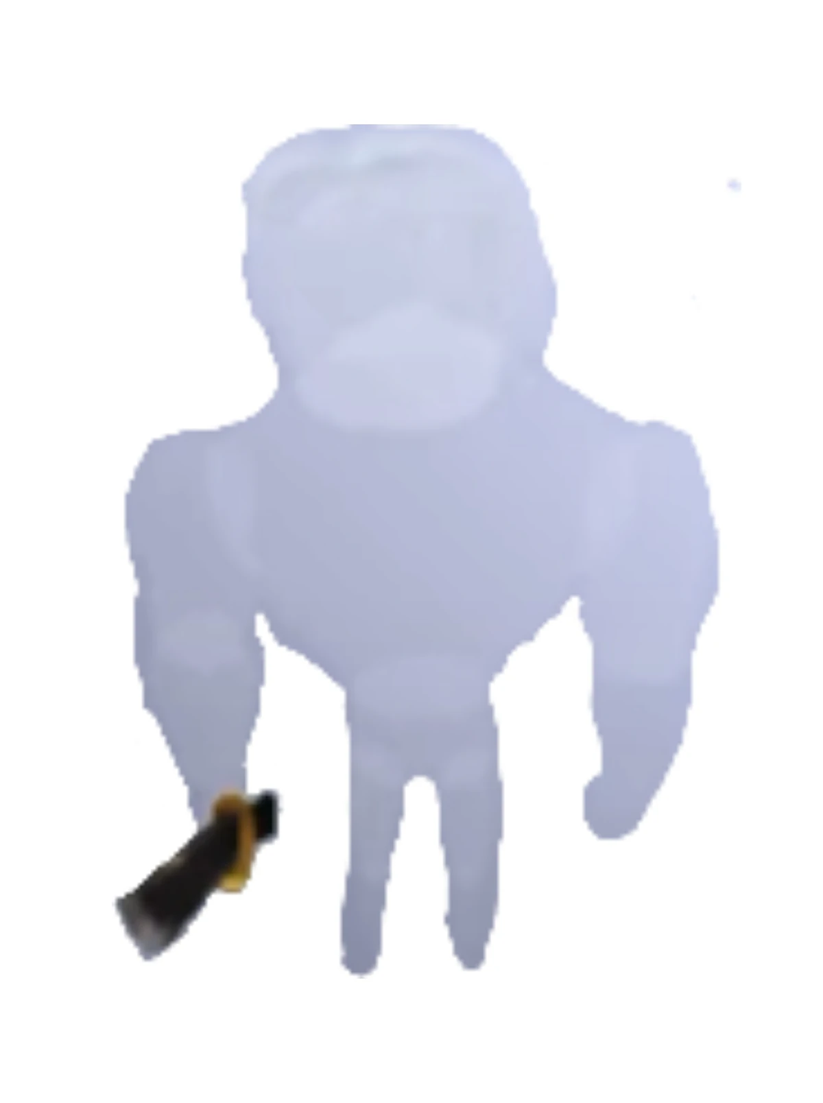 Ghostly Bakon | Bakon Wiki | Fandom