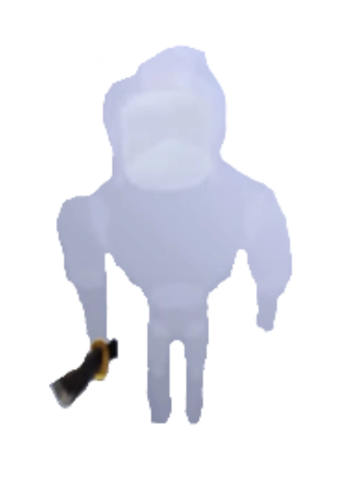 Ghostly Bakonette | Bakon Wiki | Fandom