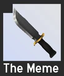 The Meme | Bakon Wiki | Fandom