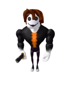 Spooky Bakon | Bakon Wiki | Fandom