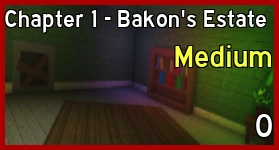 Bakon's Estate - Chapter 1 | Bakon Wiki | Fandom