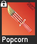 Knives | Bakon Wiki | Fandom