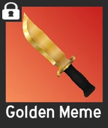 Knives | Bakon Wiki | Fandom