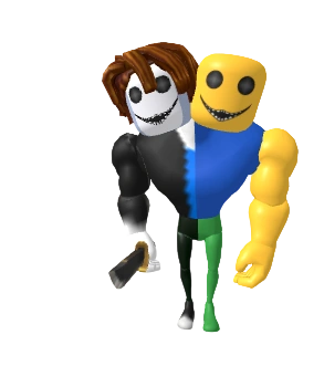 Double Trouble | Bakon Wiki | Fandom