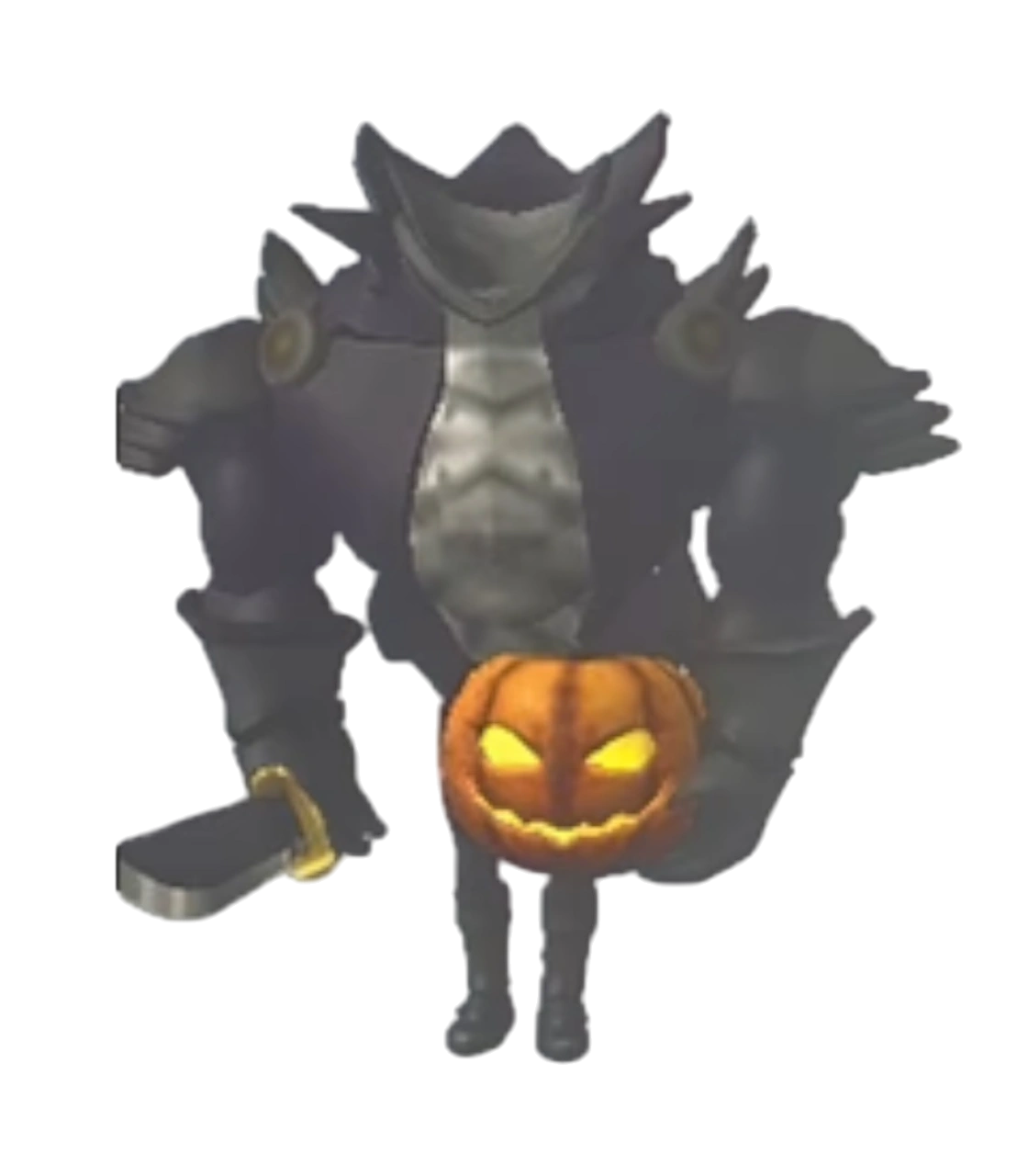 Headless | Bakon Wiki | Fandom