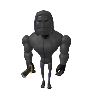 Bacon Game Host | Bakon Wiki | Fandom