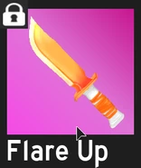 Knives | Bakon Wiki | Fandom