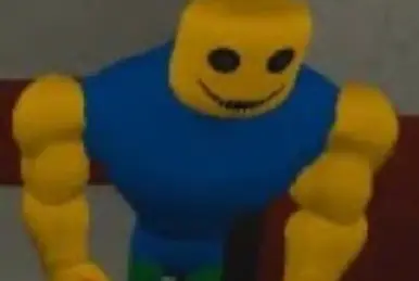 Noobius | Bakon Wiki | Fandom