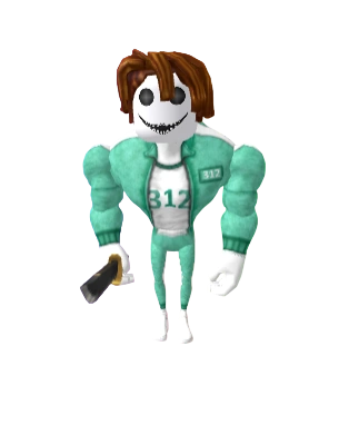 Contestant 312 | Bakon Wiki | Fandom