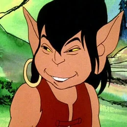 Weehawk | Bakshi Wiki | Fandom