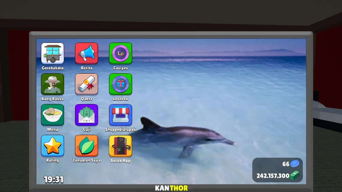 Tablet | Bakso Simulator Wiki | Fandom