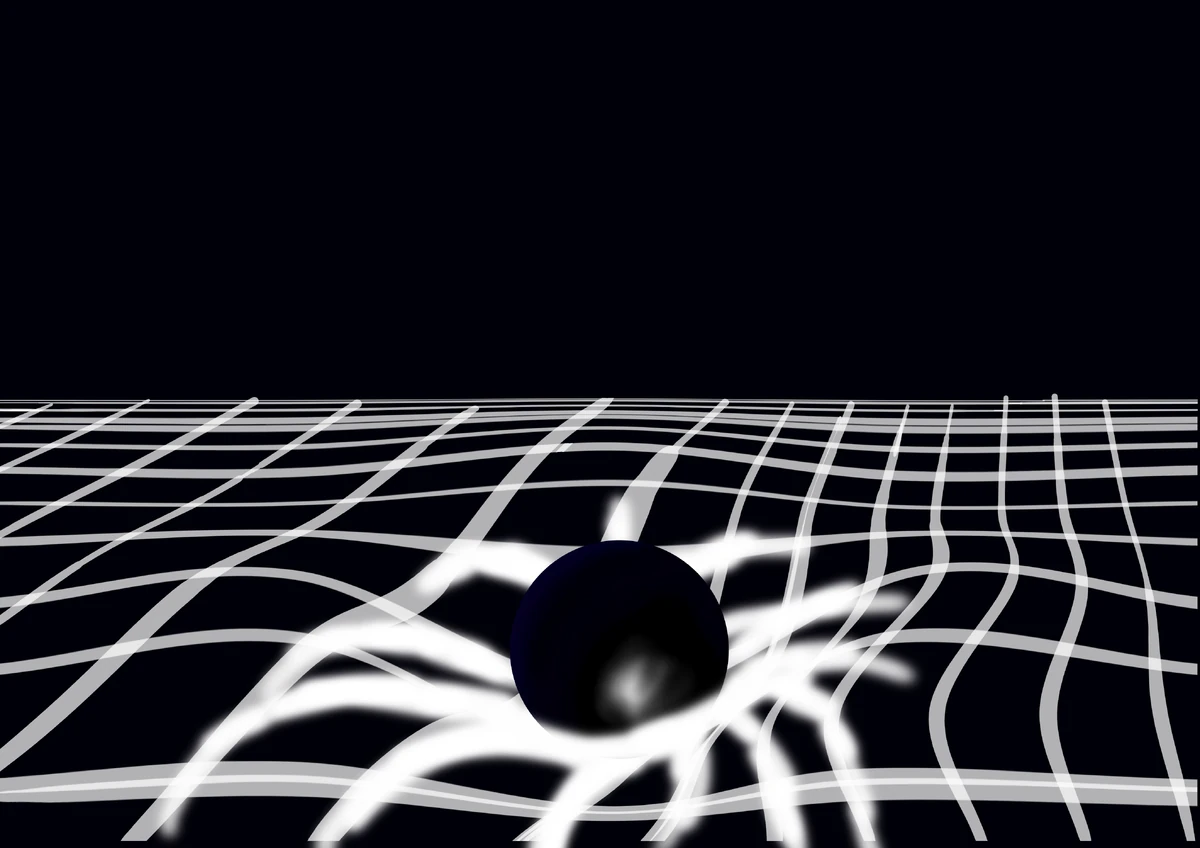 Gravity magic | Baku Wiki | Fandom