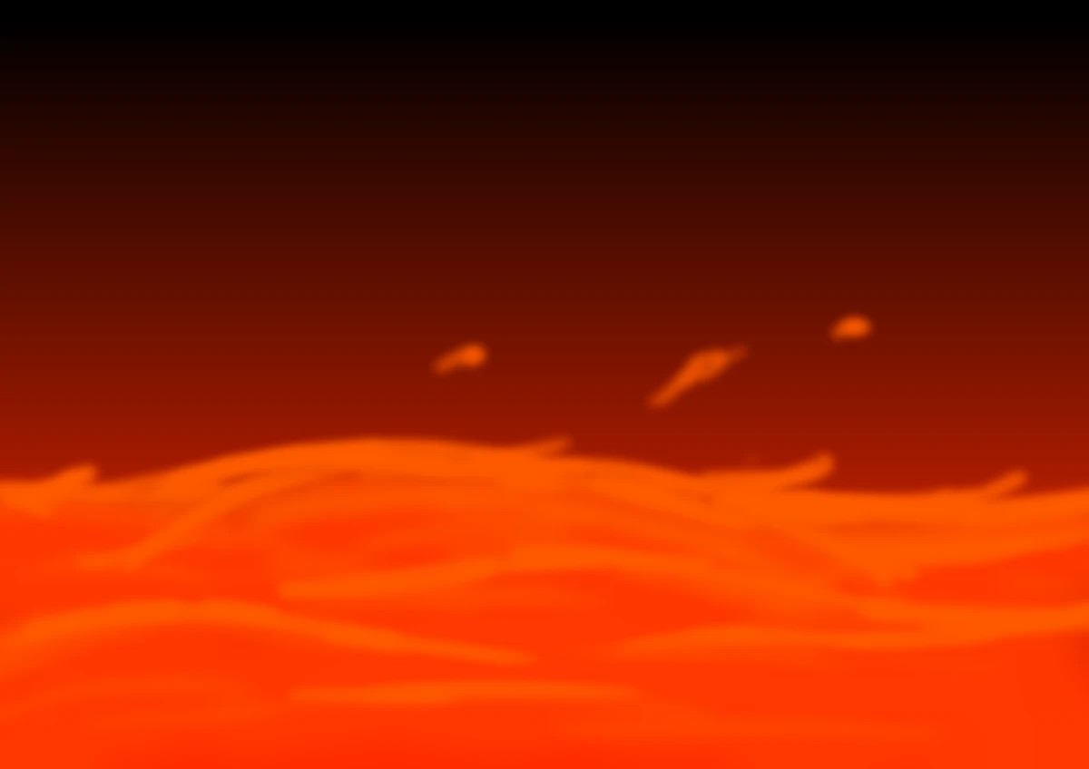 Lava magic | Baku Wiki | Fandom