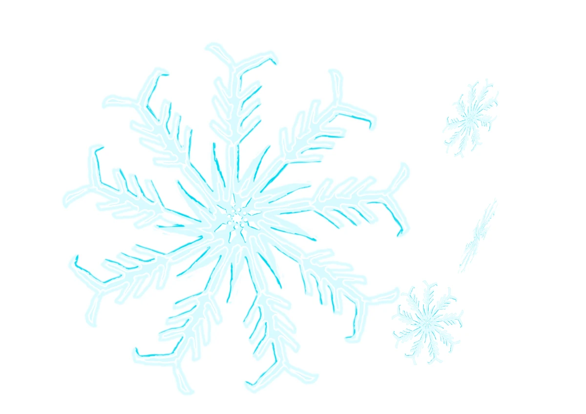 Snow magic | Baku Wiki | Fandom